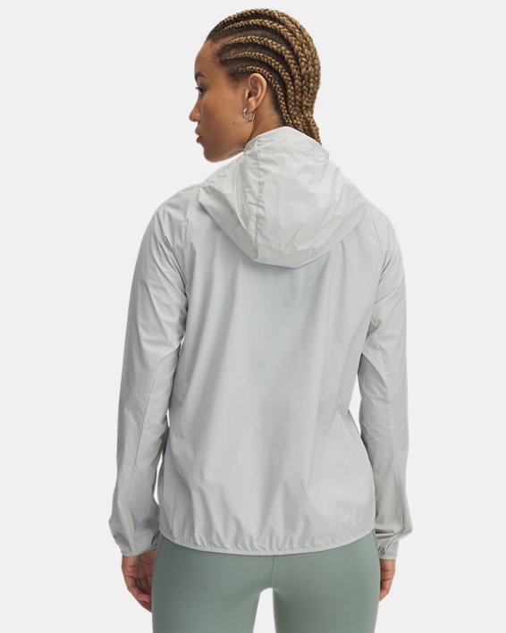 UA Launch Lightweight Women's Jacket | Under Armour UA Launch Lightweight Women's Jacket | Under Armour